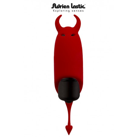 Vibromasseur de Poche Pocket Vibe Devil Adrien Lastic